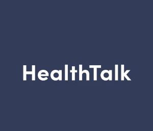 HealthTalk Signup